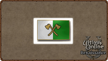 Skill - Lumberjacking - UO Renaissance - an Ultima Online free shard